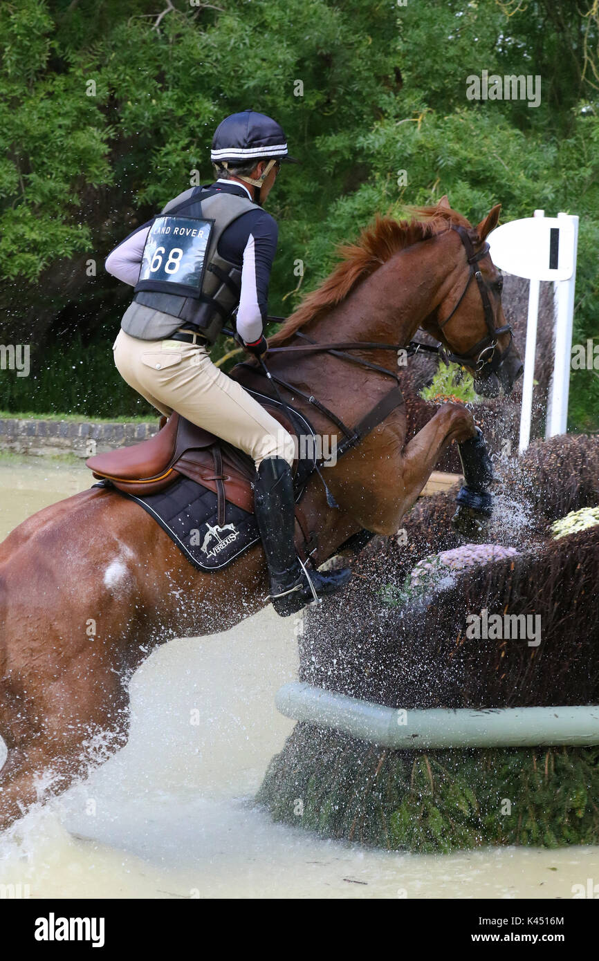Nereo andrew hi-res stock photography and images - Alamy