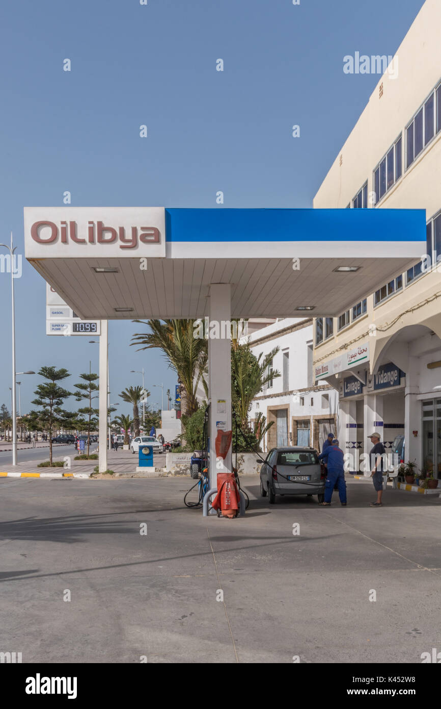 Libya architecture colonial hi-res stock photography and images - Alamy