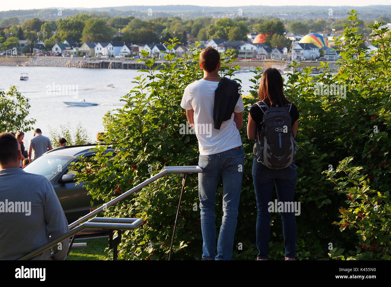 Rockliffe Park High Resolution Stock Photography and Images - Alamy
