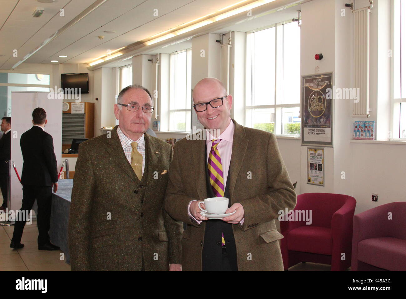 Katie hamilton hi-res stock photography and images - Alamy