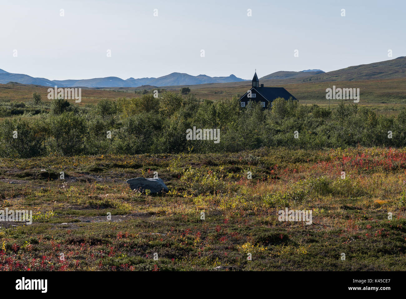 Sapmi hi-res stock photography and images - Alamy