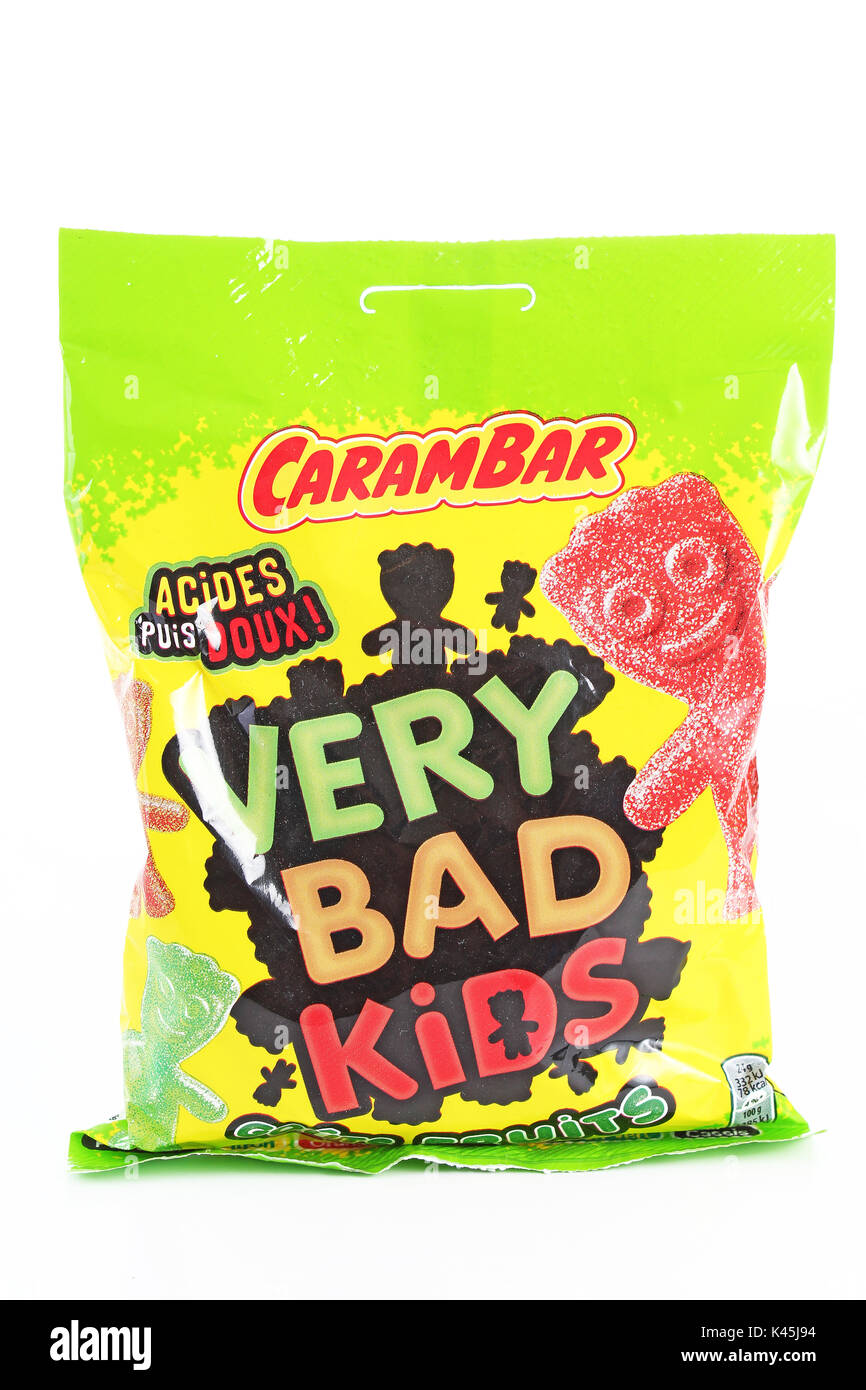 Carambar hi-res stock photography and images - Alamy