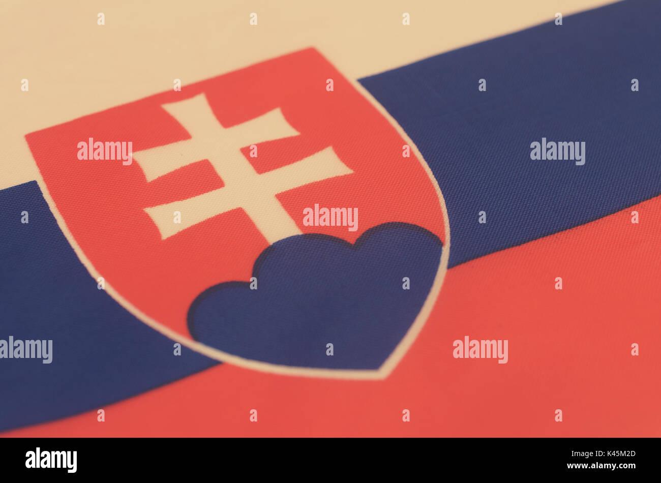 Slovakia symbol hi-res stock photography and images - Alamy