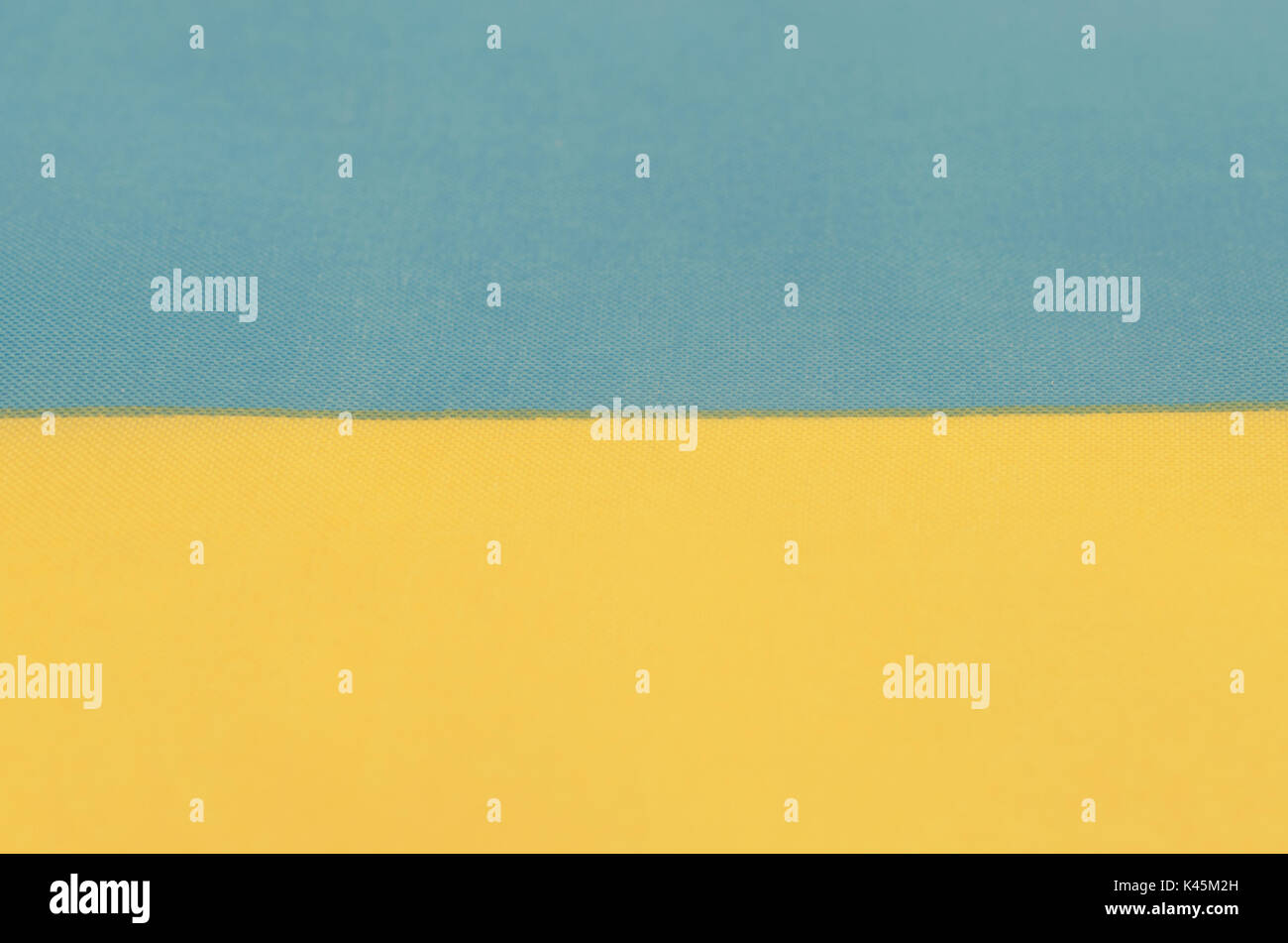 Colours of ukraine flag hi-res stock photography and images - Alamy