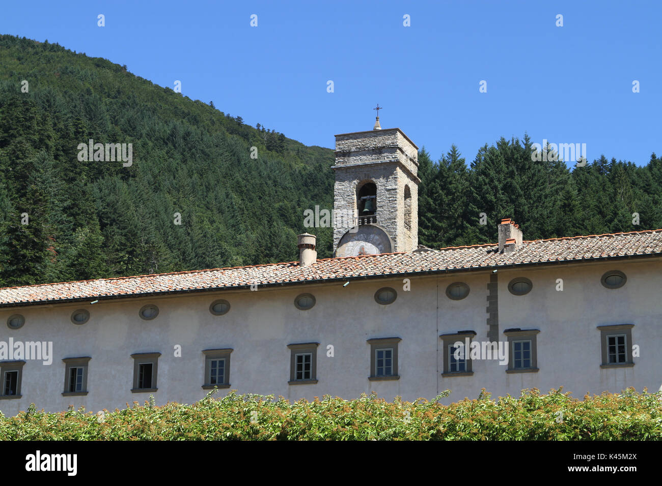 Vallombrosa is a Benedictine abbey It was founded by Giovanni Gualberto ...