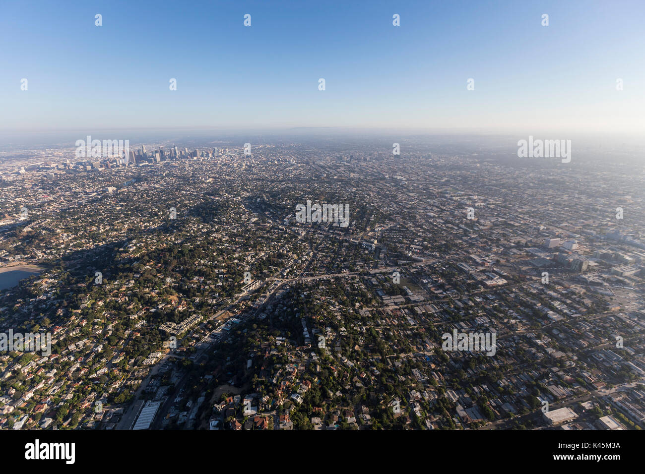 Echo park hi-res stock photography and images - Alamy