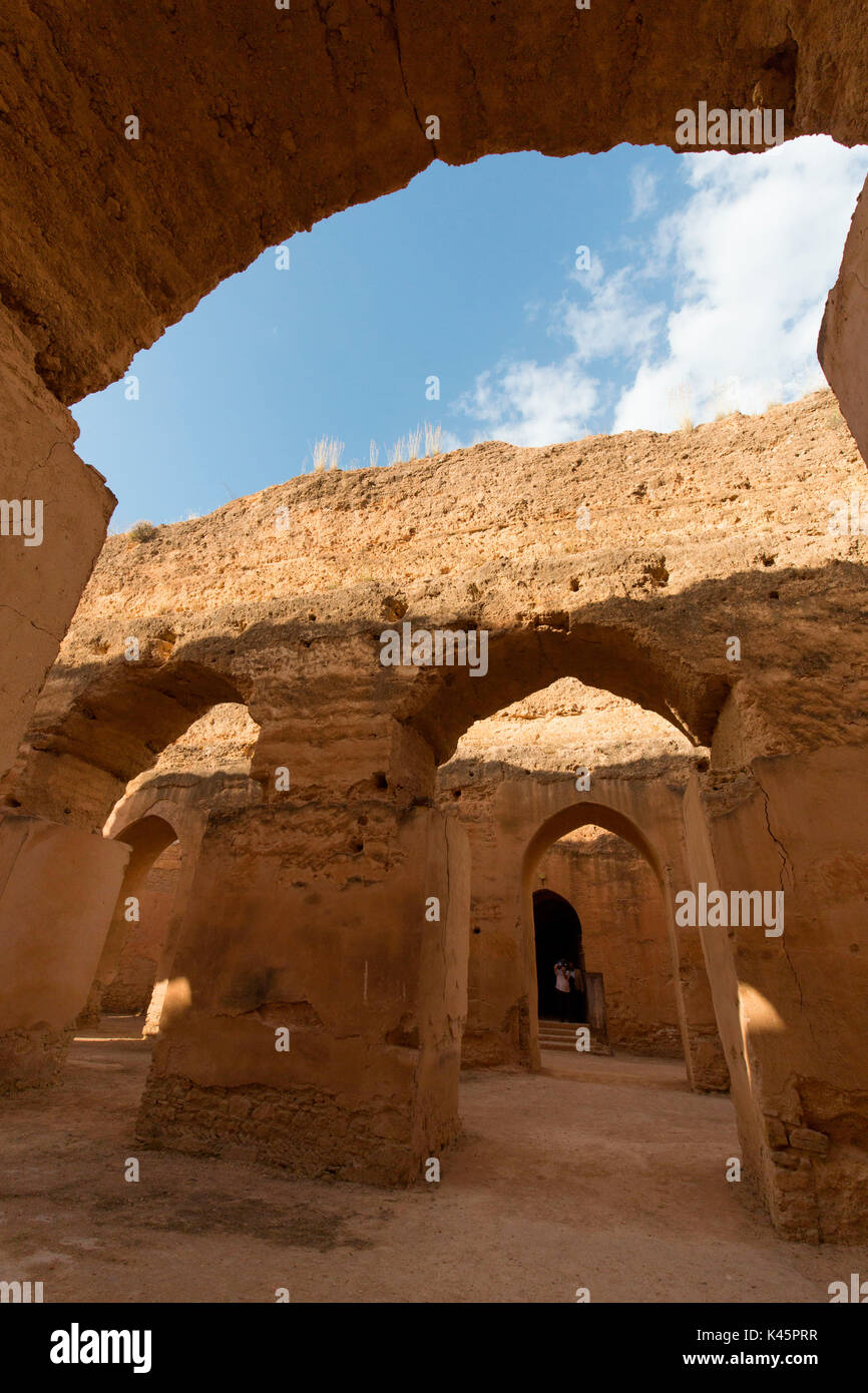 Archway africa hi-res stock photography and images - Alamy