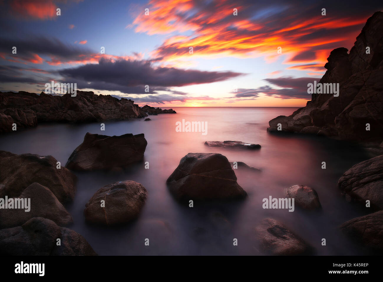 Staletti italy hi-res stock photography and images - Alamy