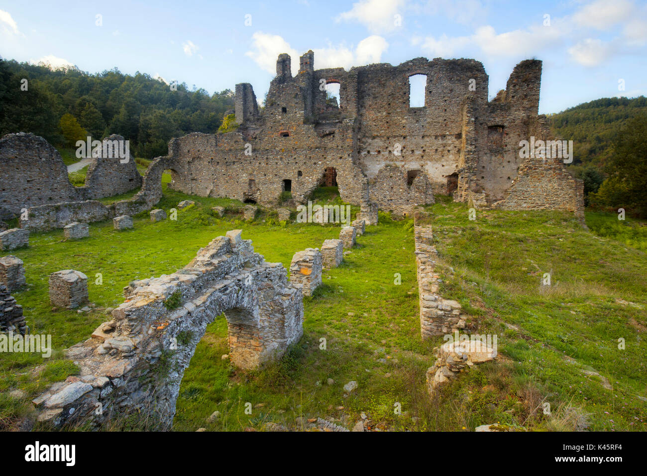 Carlopoli hi-res stock photography and images - Alamy