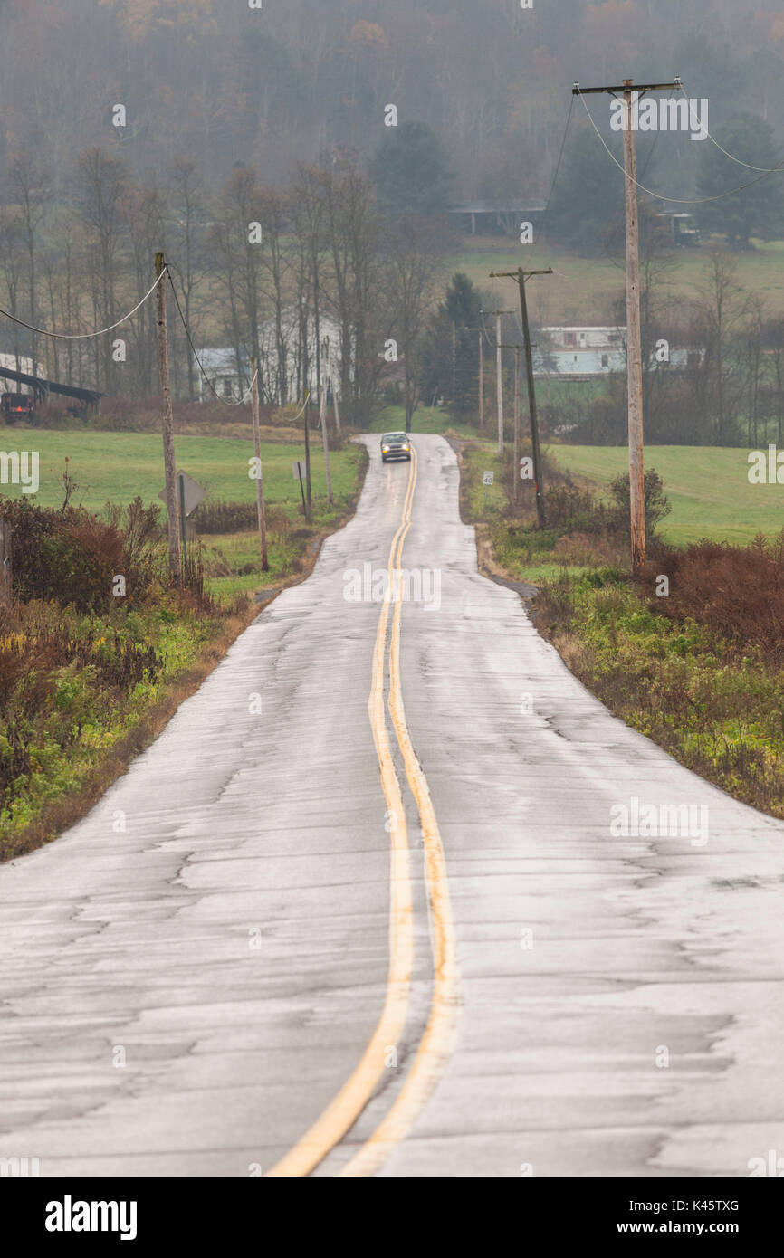 Nicholson pa hi-res stock photography and images - Alamy