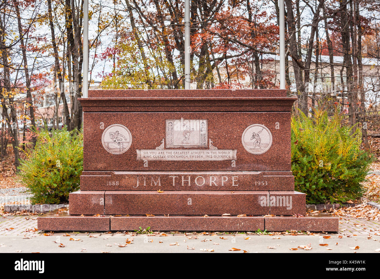 Funeral Homes In Jim Thorpe Pa at Noah Stretch blog
