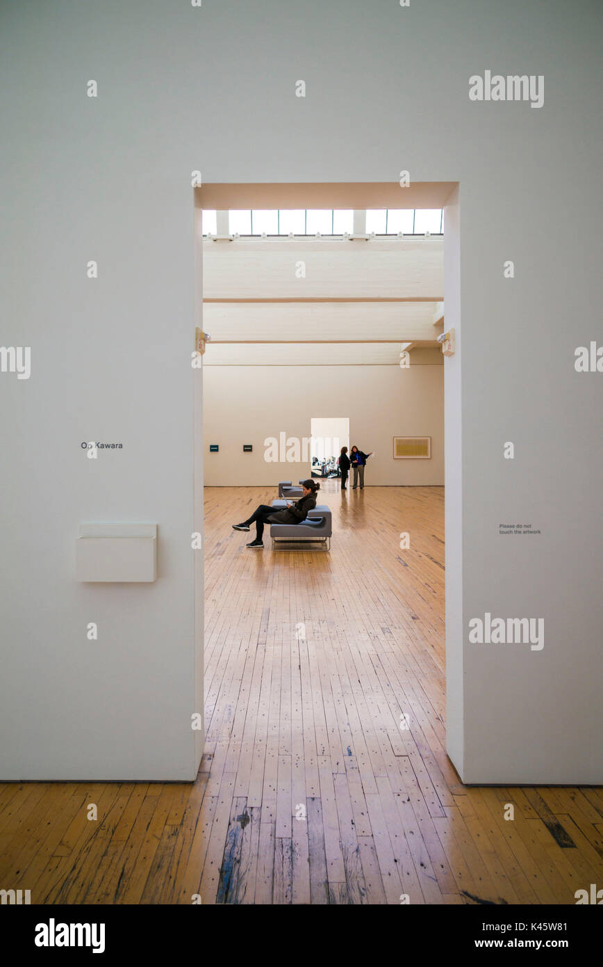Dia beacon museum in new york hi-res stock photography and images - Alamy