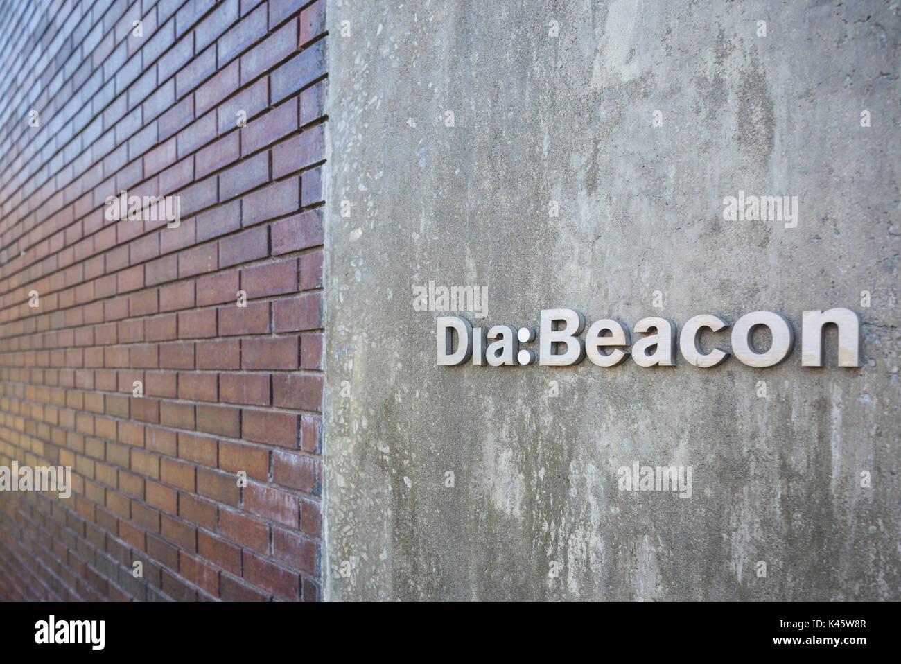 Dia beacon hi-res stock photography and images - Alamy
