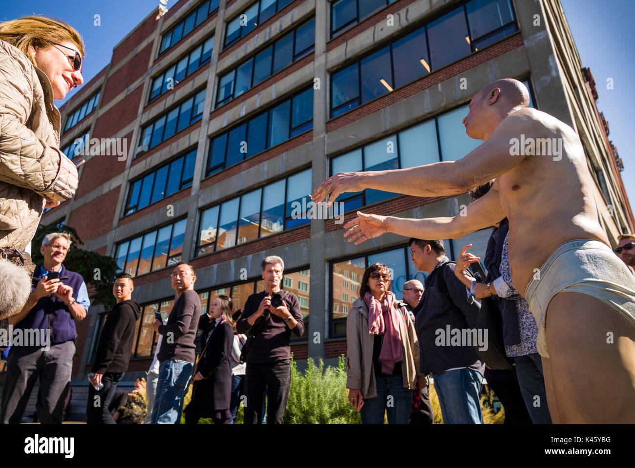 Sleepwalker hi-res stock photography and images - Alamy