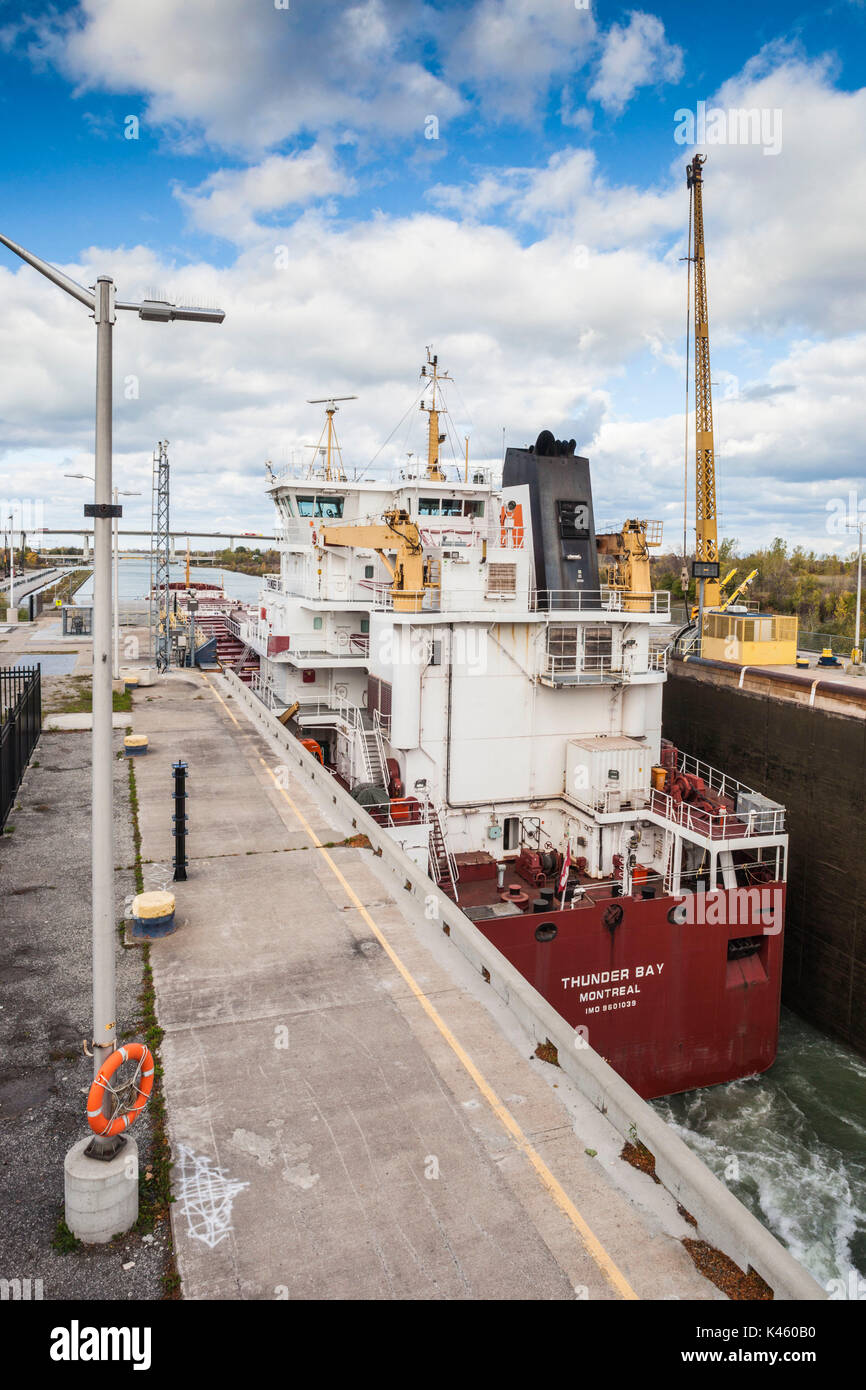 Welland Canal Locks High Resolution Stock Photography and Images - Alamy