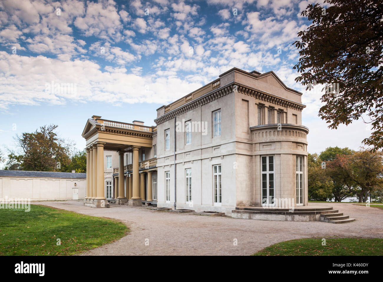 Dundurn hi-res stock photography and images - Alamy