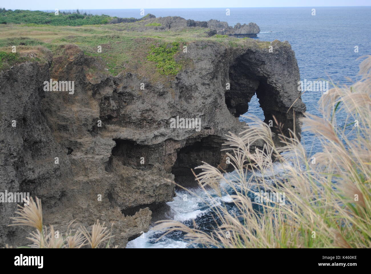 Manza okinawa hi-res stock photography and images - Alamy
