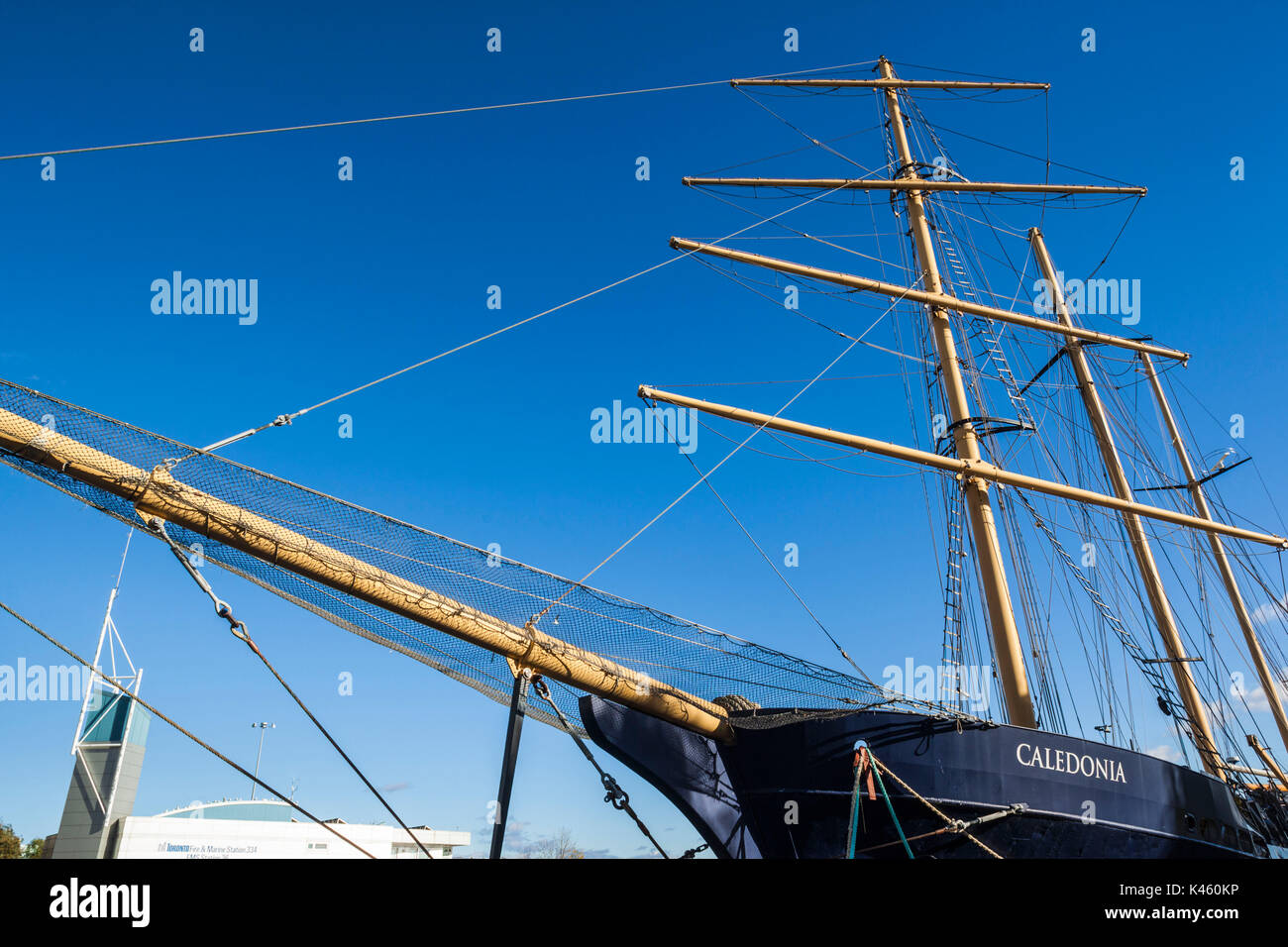 World largest sailing ship hi-res stock photography and images - Alamy