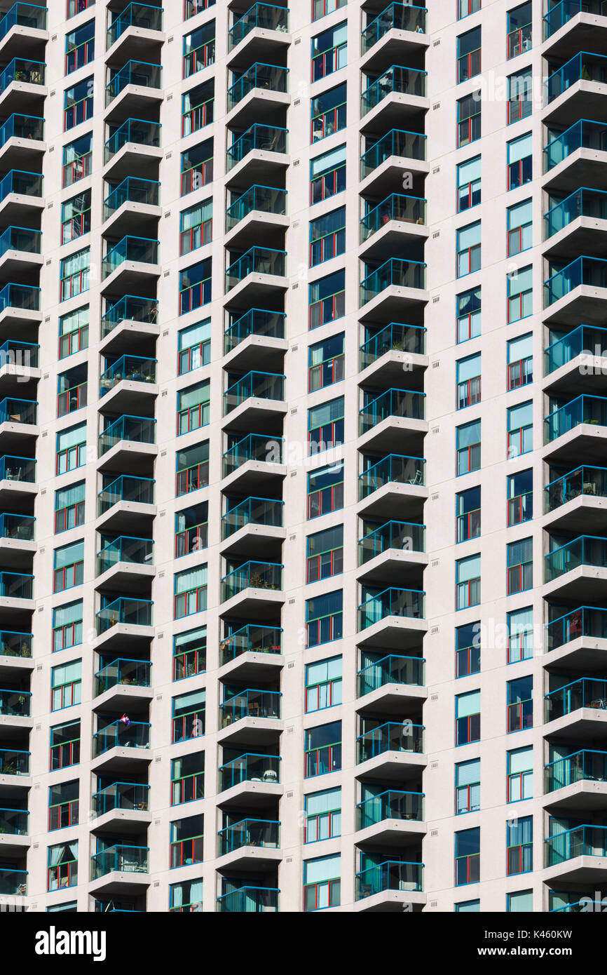 Harbourfront building hi-res stock photography and images - Alamy