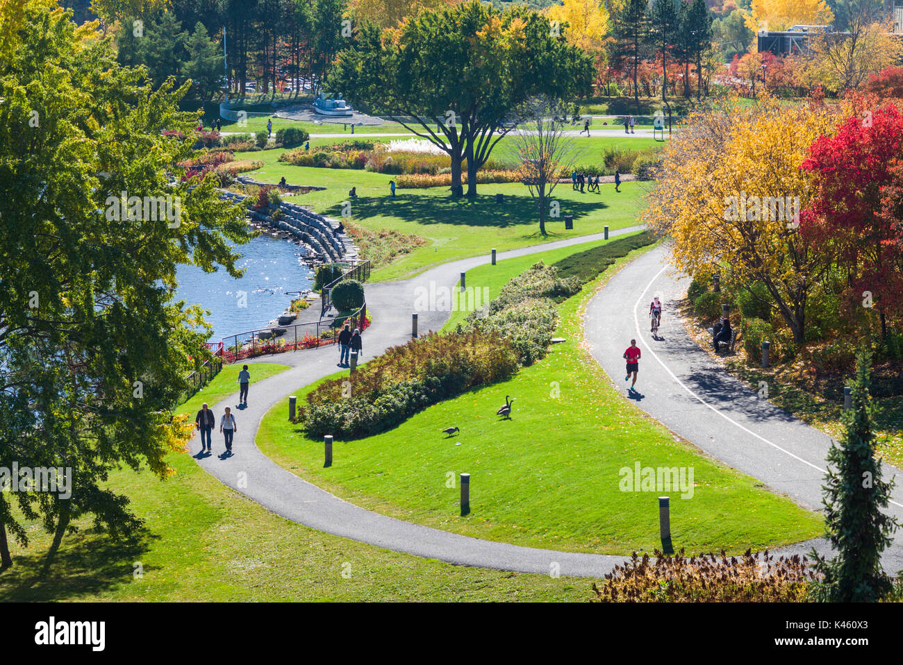 Gatineau river hi-res stock photography and images - Alamy
