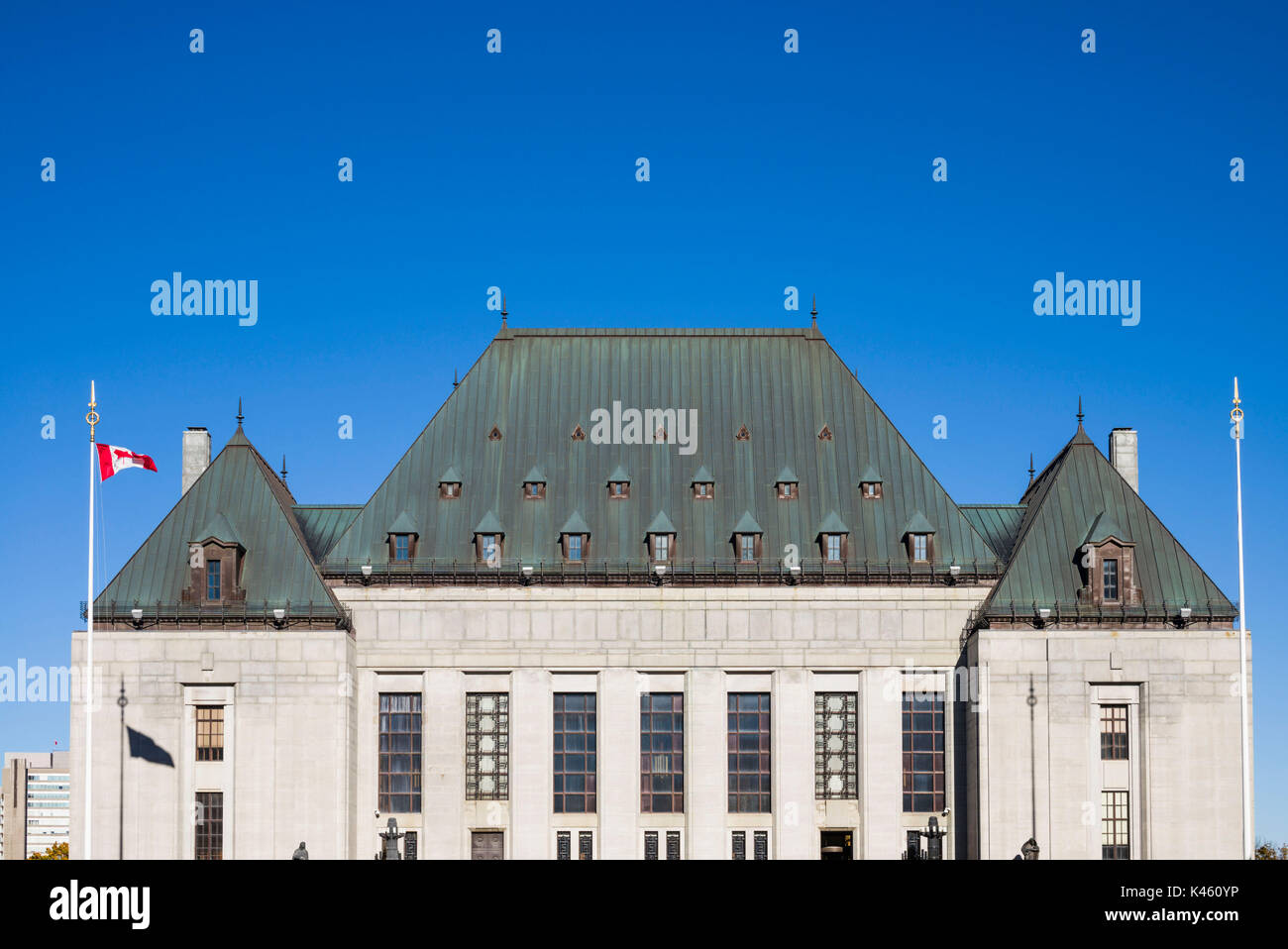 Canada, Ontario, Ottawa, capital of Canada, Canadian Supreme Court ...