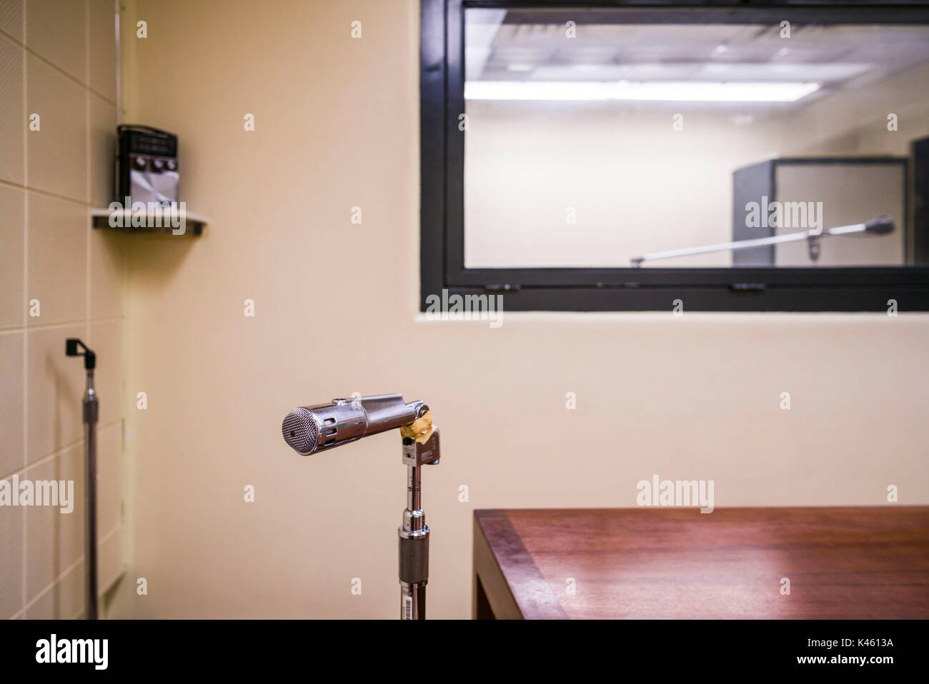 Canada, Ontario, Carp, The Diefenbunker, Canadian Cold War Museum in ...