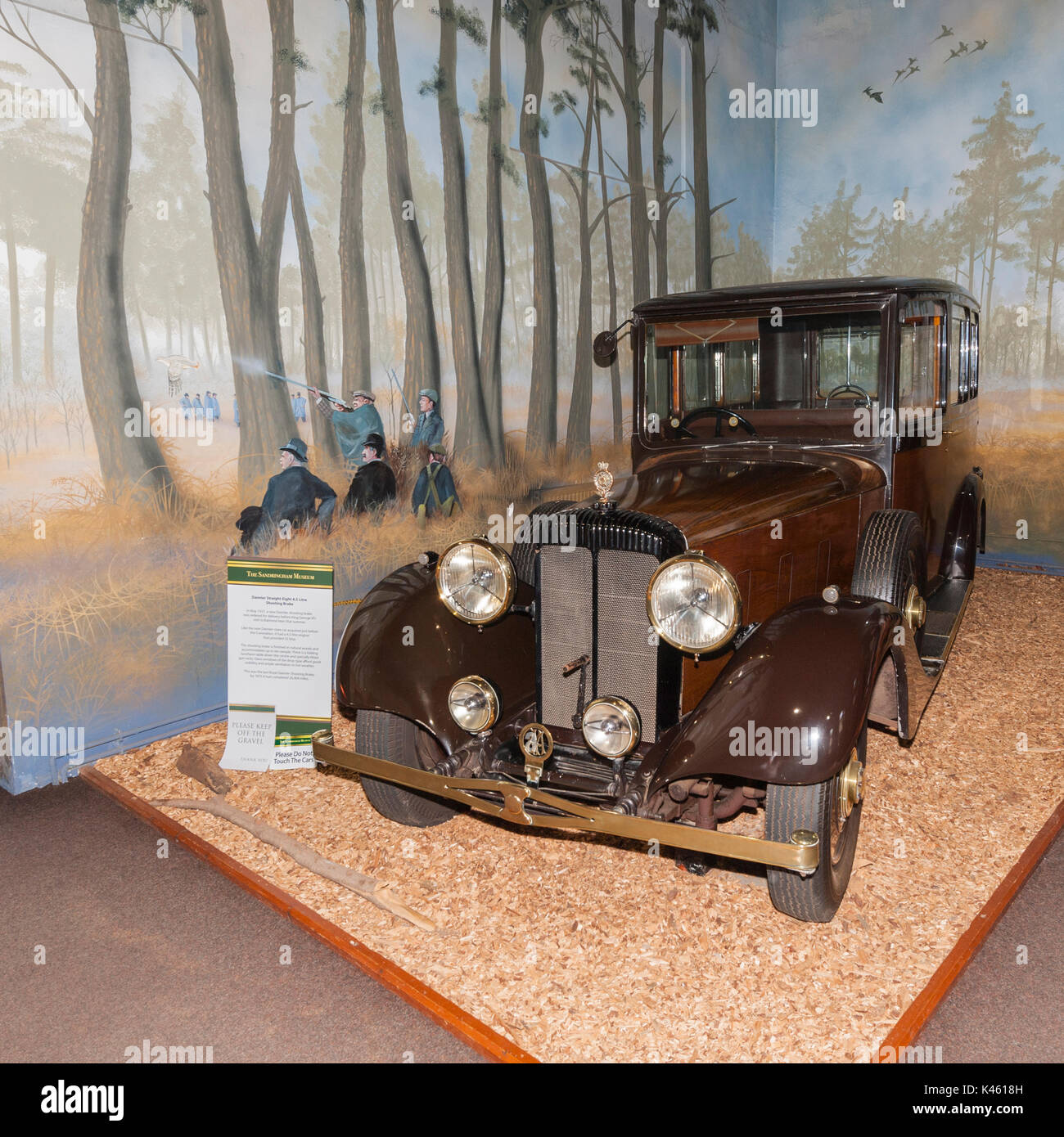 1937 daimler hi-res stock photography and images - Alamy