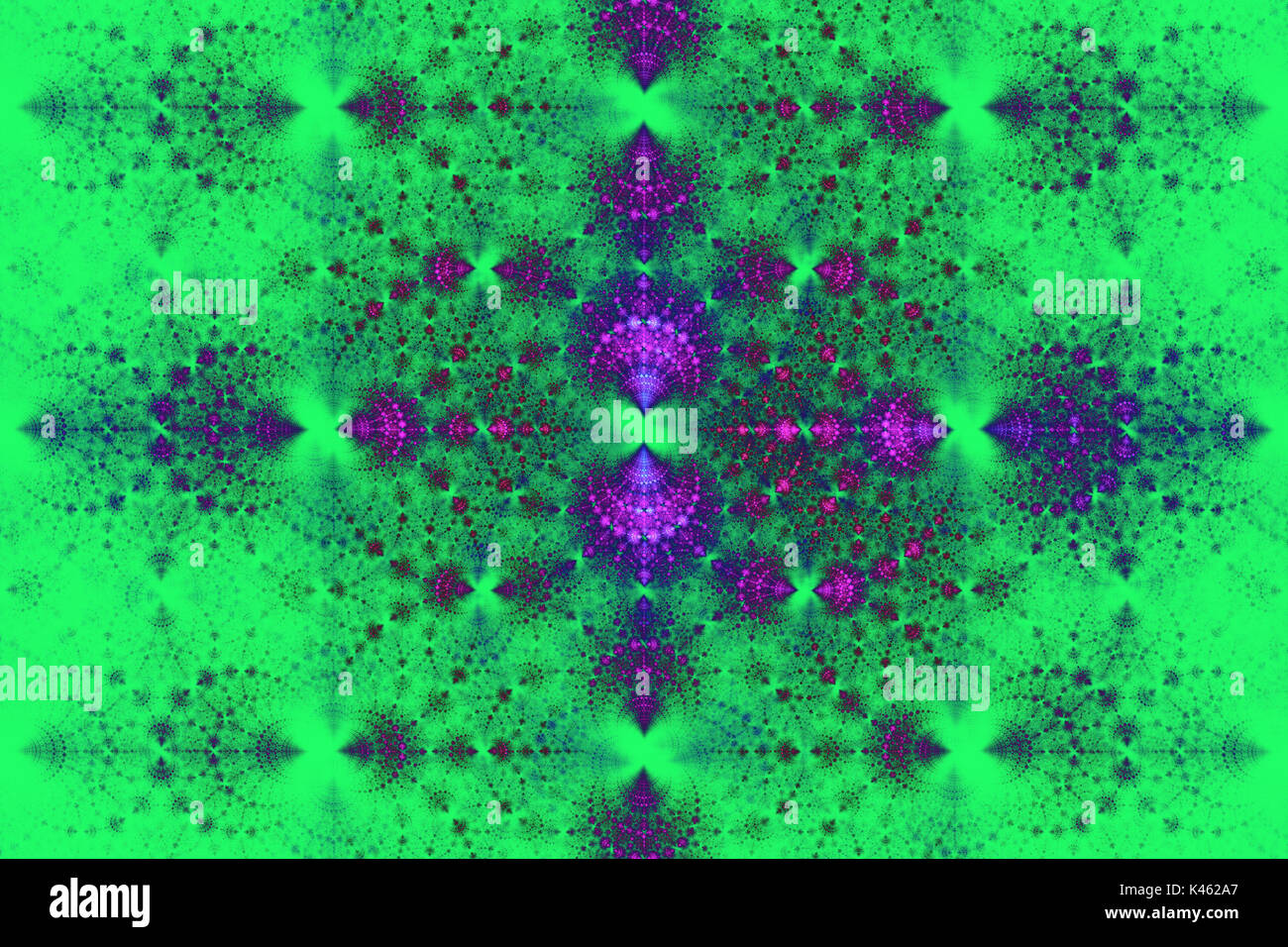 Geometric patterns can illustrate daydreaming imagination psychedelic ...