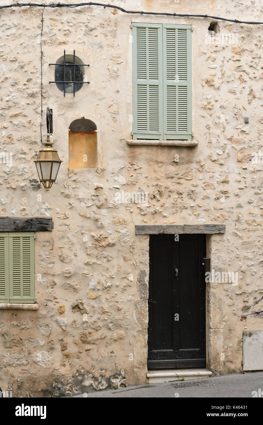 Vence house hi-res stock photography and images - Alamy