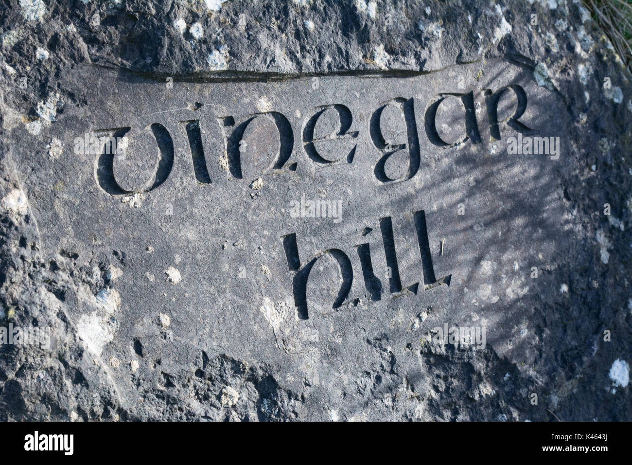 Oulart hill hi-res stock photography and images - Alamy