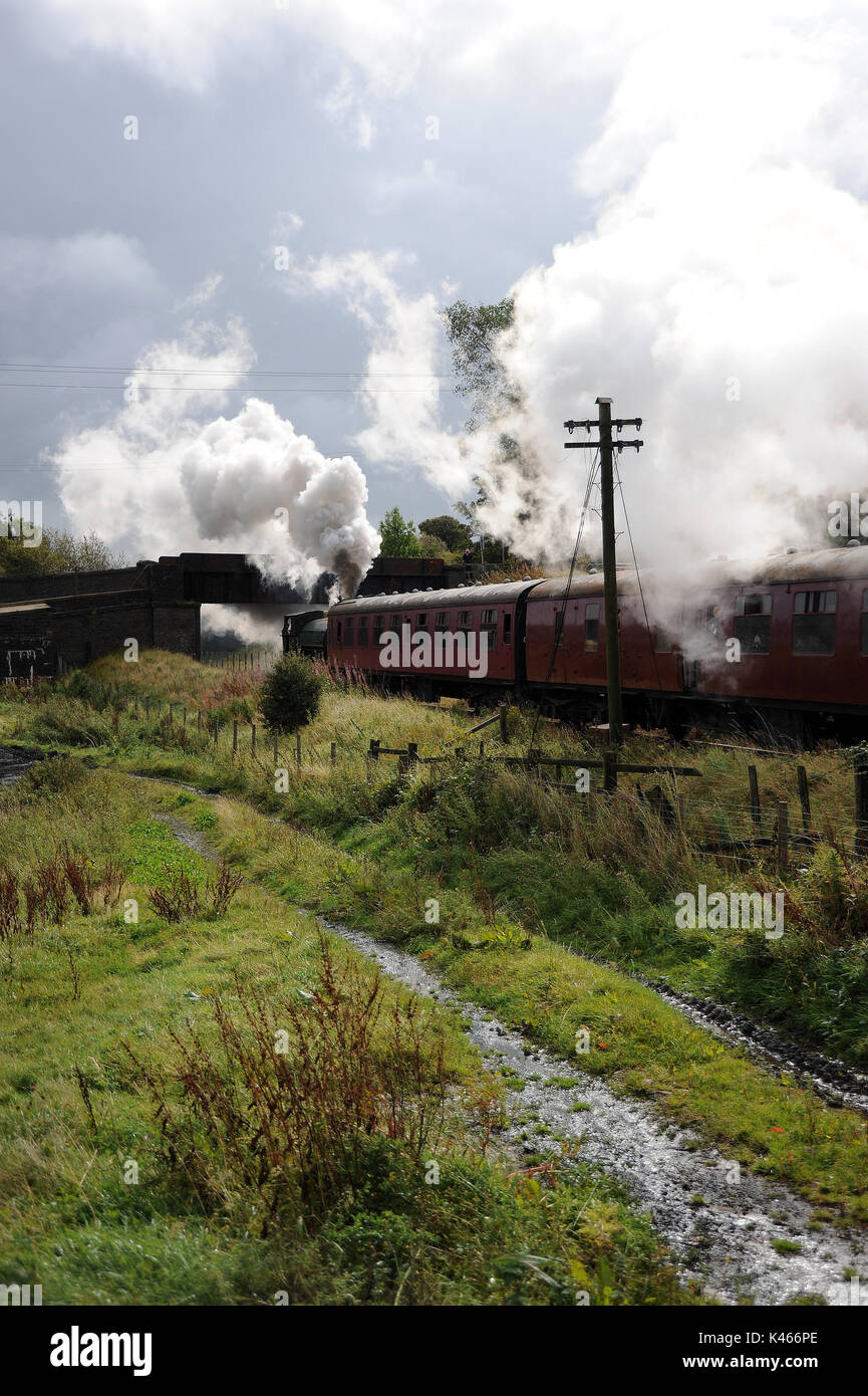 Sir gomer hi-res stock photography and images - Alamy