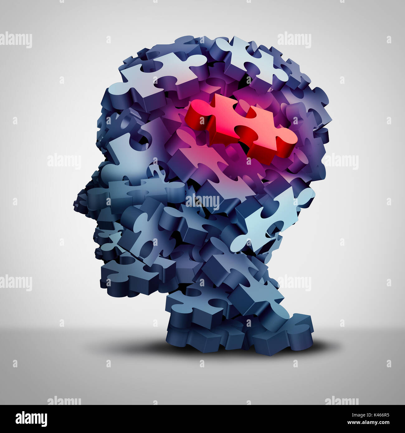 Mental Patient Pictures