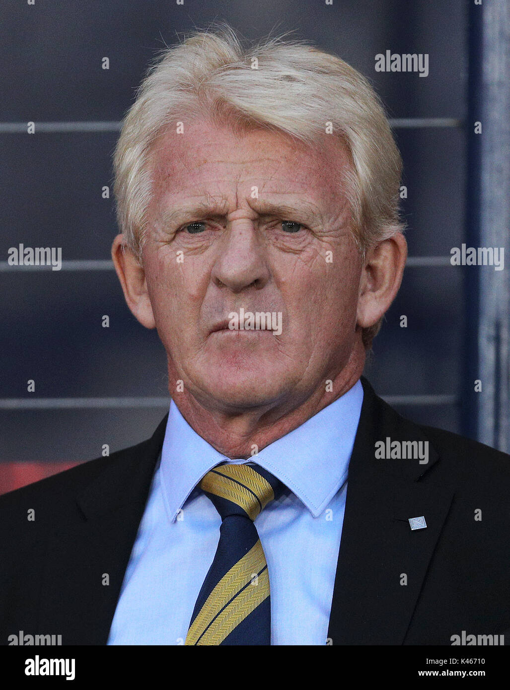 Scotland v malta hi-res stock photography and images - Alamy