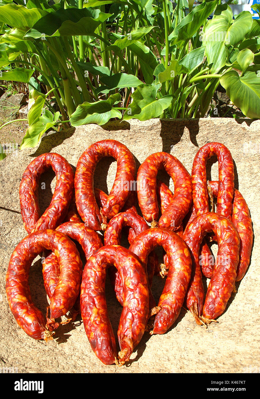 Traditional portuguese food hi-res stock photography and images - Alamy