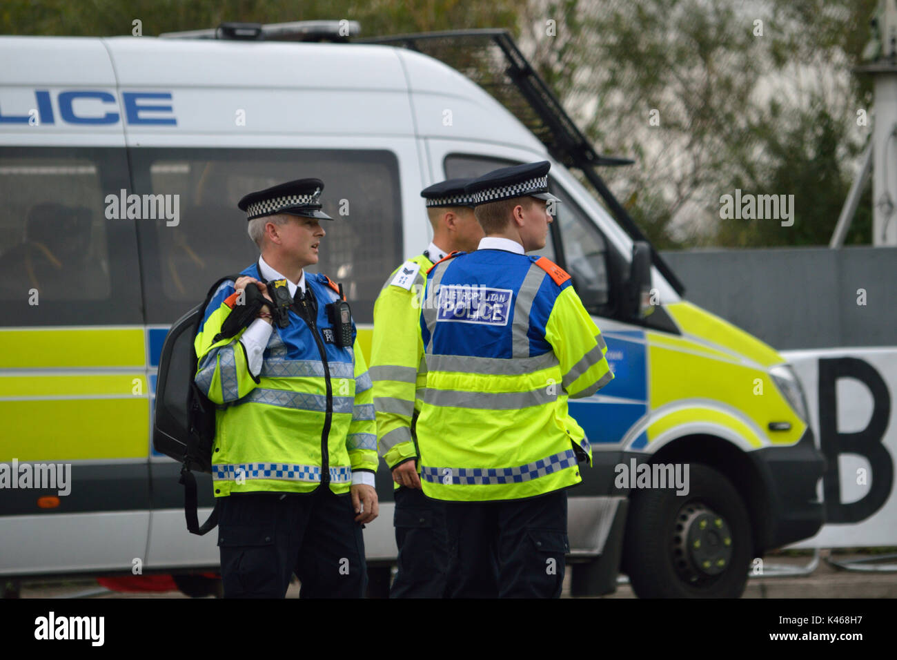 Police evidence hi-res stock photography and images - Alamy