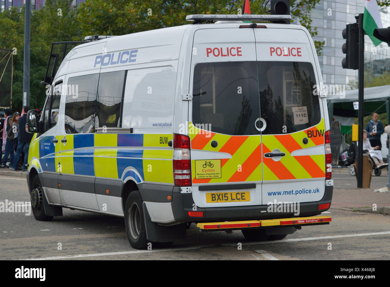 Police support unit hi-res stock photography and images - Alamy