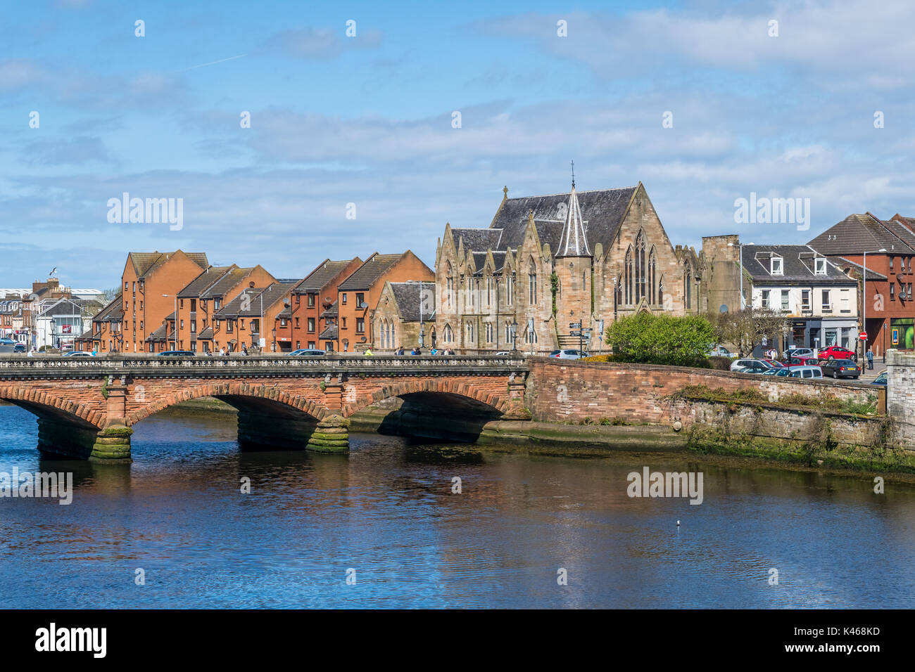 Ayr Scotland High Resolution Stock Photography and Images - Alamy