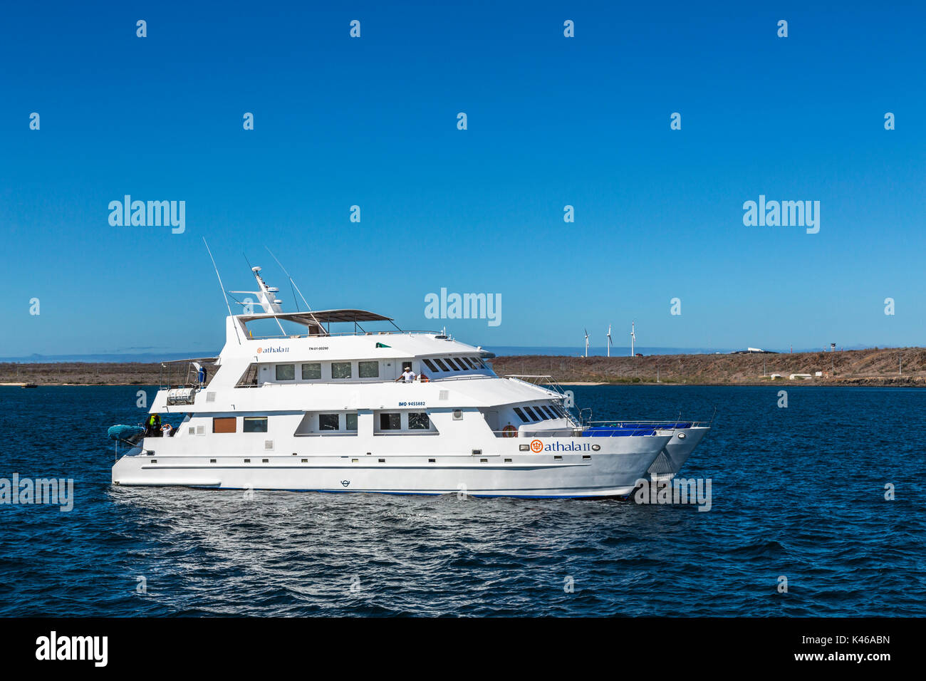 Athala ii hi-res stock photography and images - Alamy