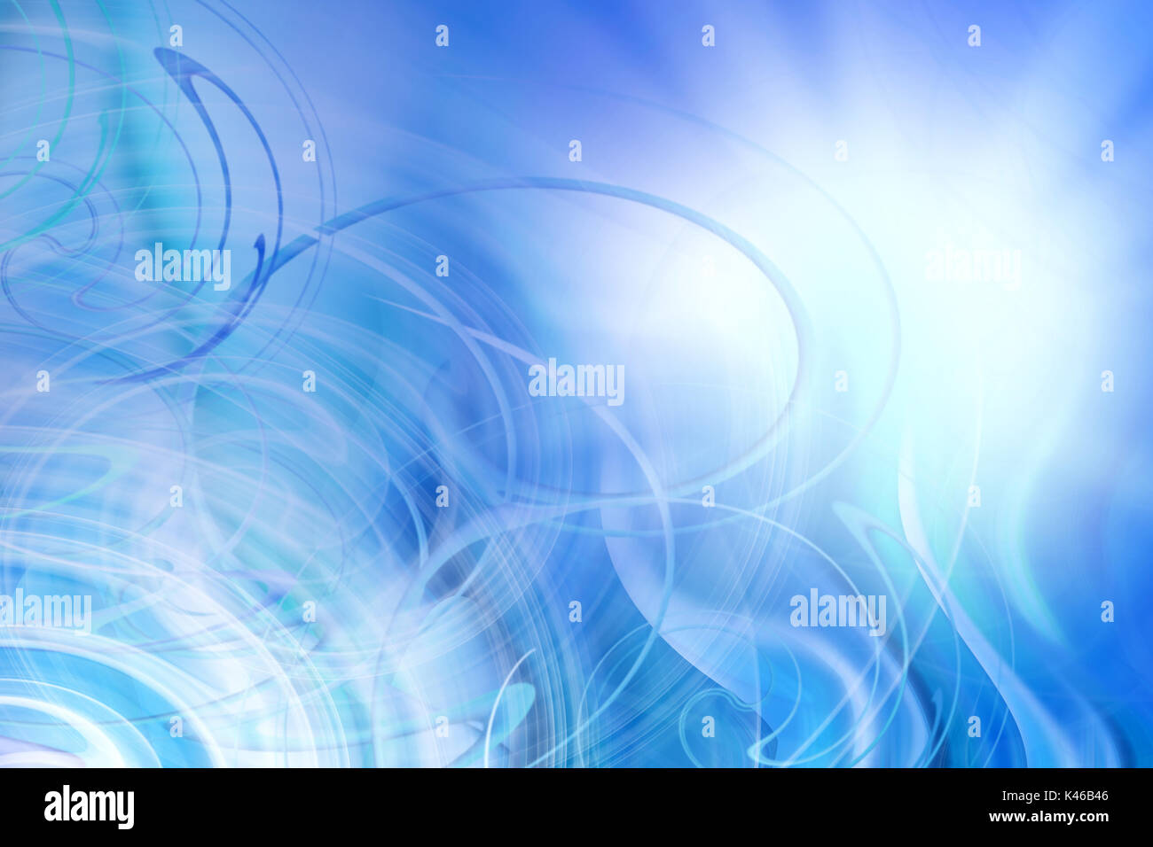 background image of abstract structural light manipulation Stock Photo ...