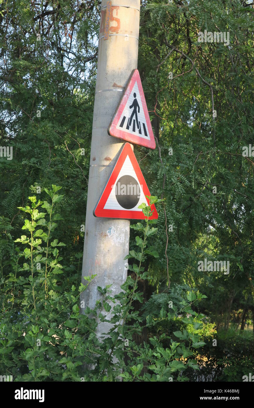 Romania border traffic hi-res stock photography and images - Alamy