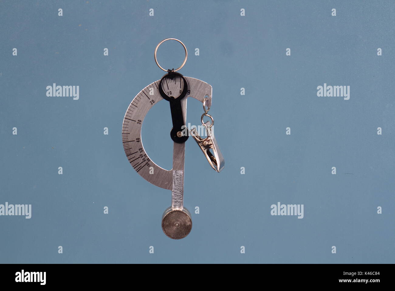 Postal scale hi-res stock photography and images - Alamy