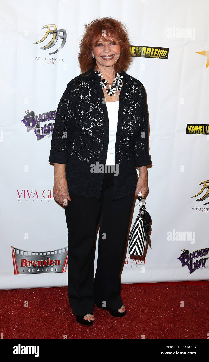 First public screening of the science fiction spoof film 'Unbelievable ...