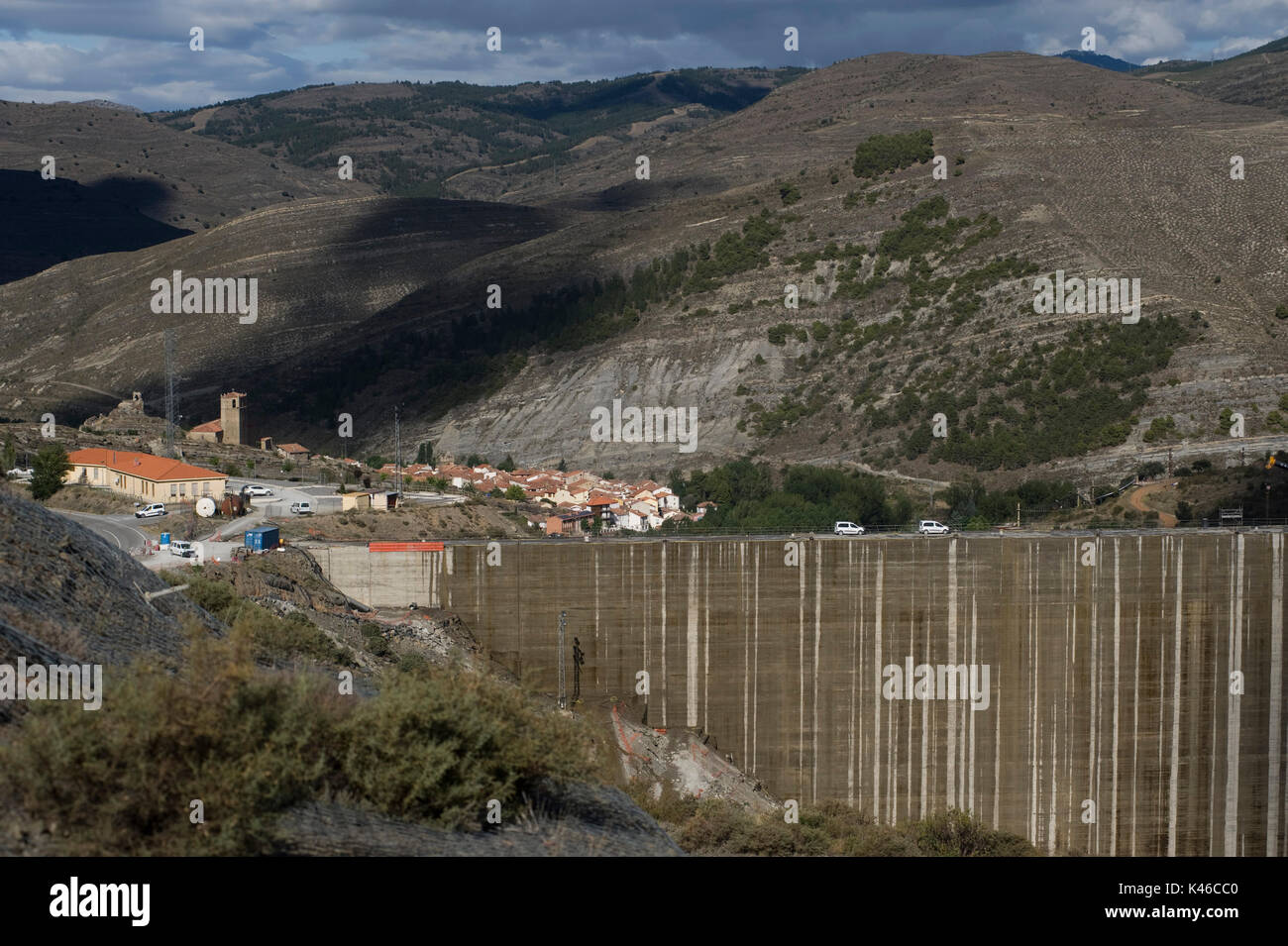 Enciso hi-res stock photography and images - Alamy