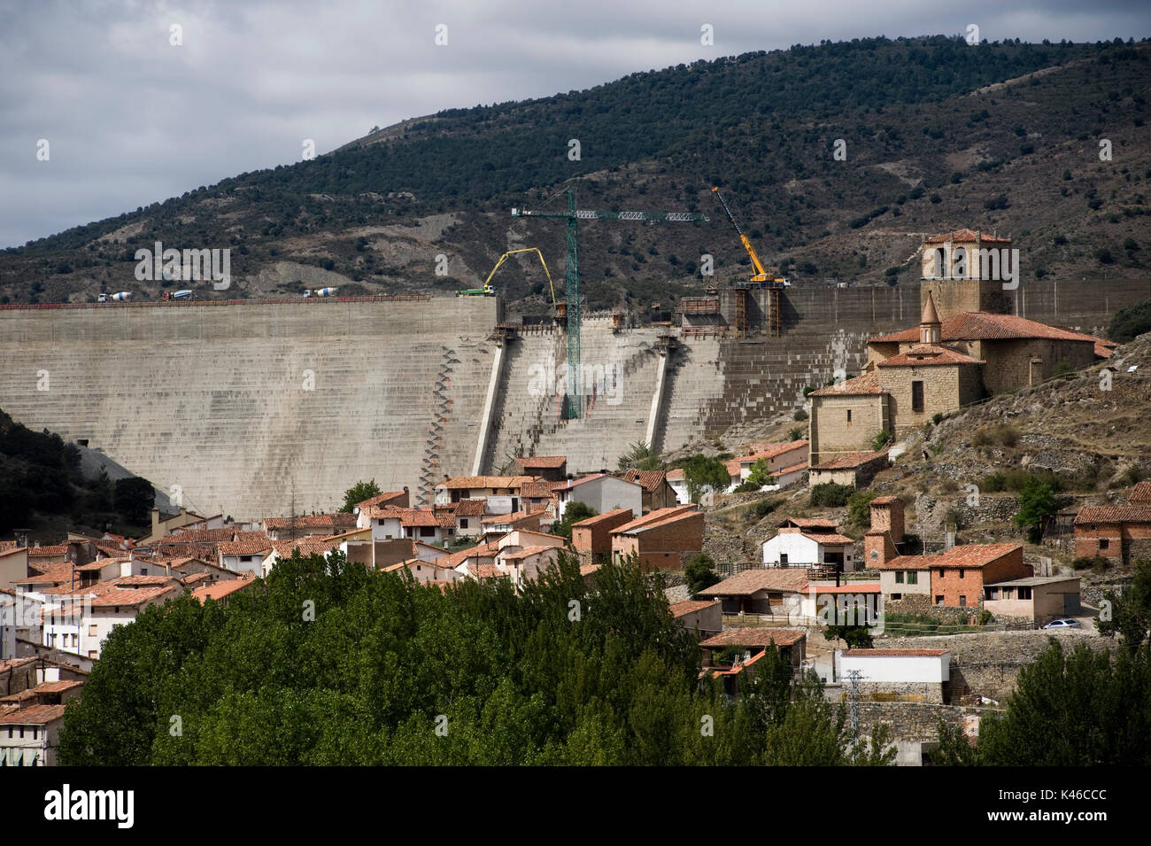 Enciso hi-res stock photography and images - Alamy