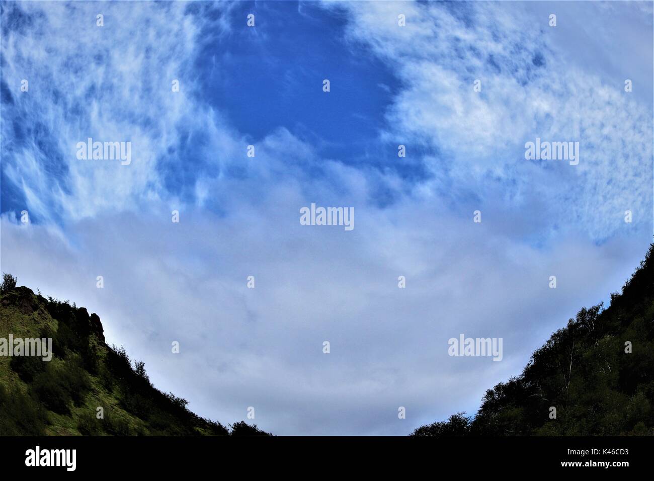 Dosmary Pool ,Cornwall Stock Photo - Alamy