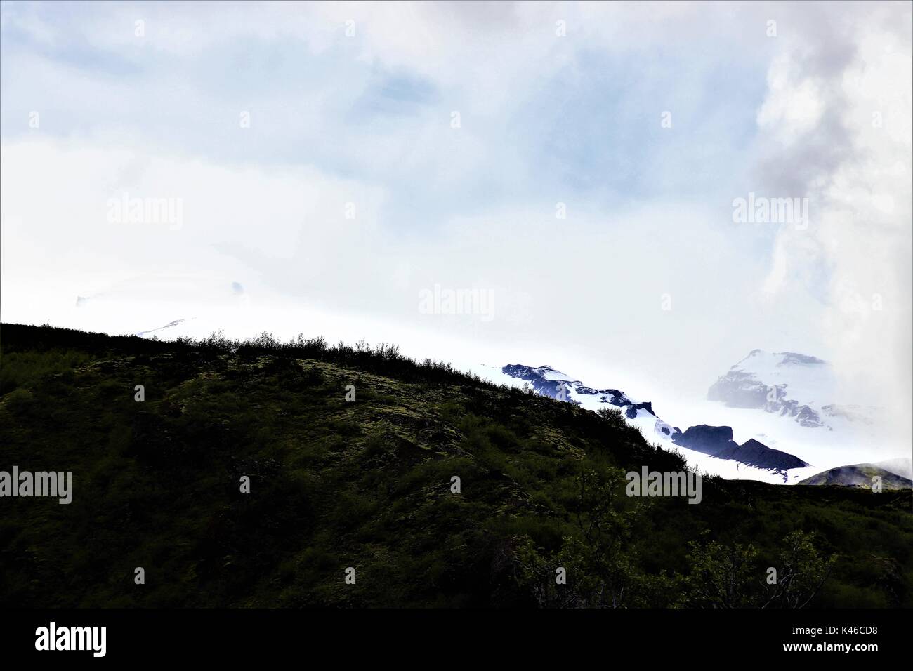 Dosmary Pool ,Cornwall Stock Photo - Alamy