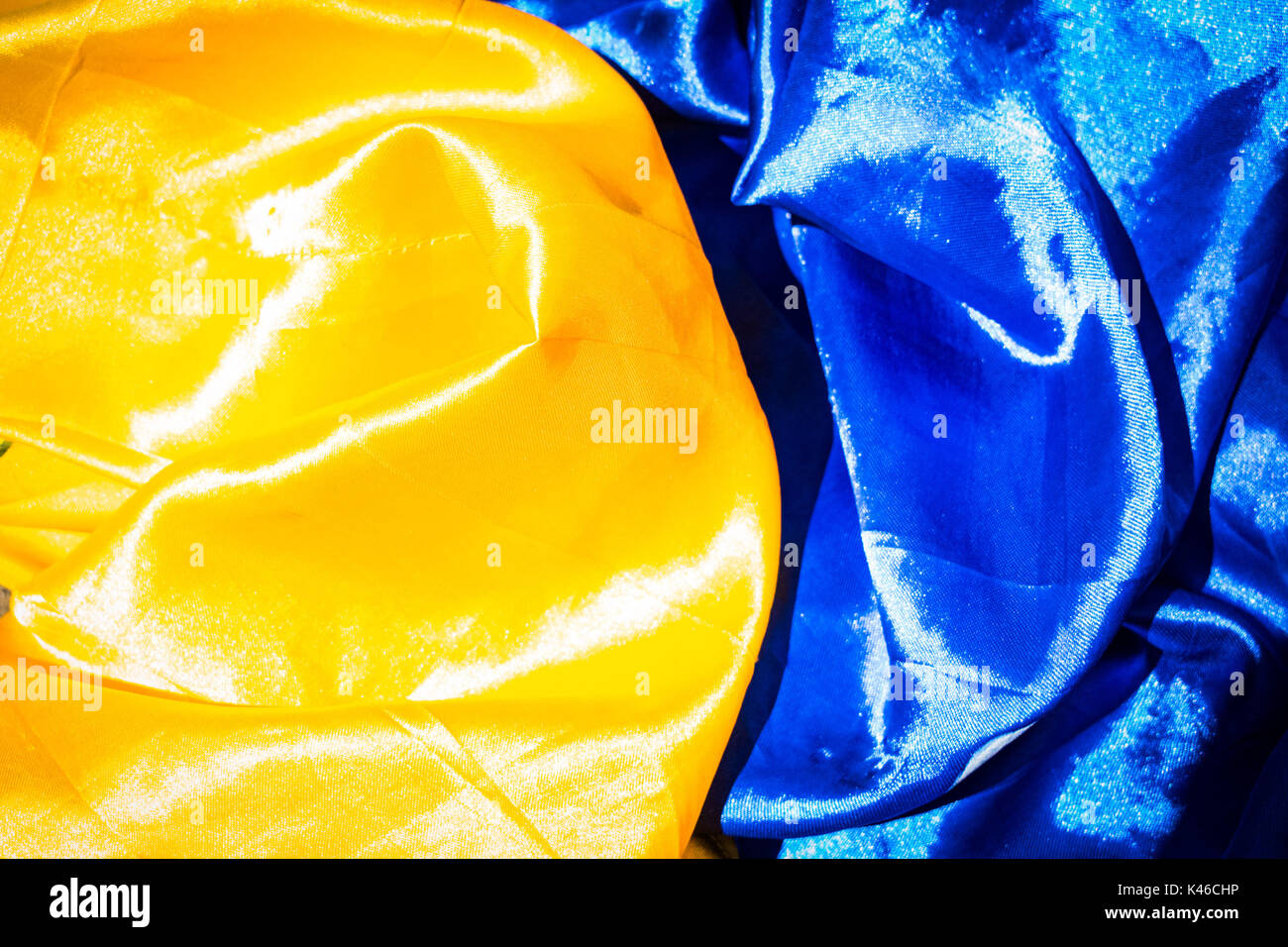 Scarlet cloth hi-res stock photography and images - Alamy