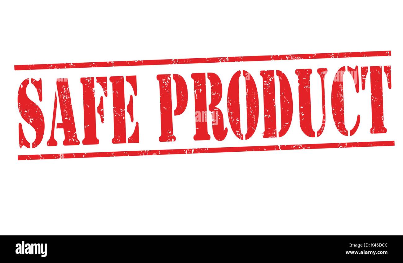 Product safety label hi-res stock photography and images - Alamy