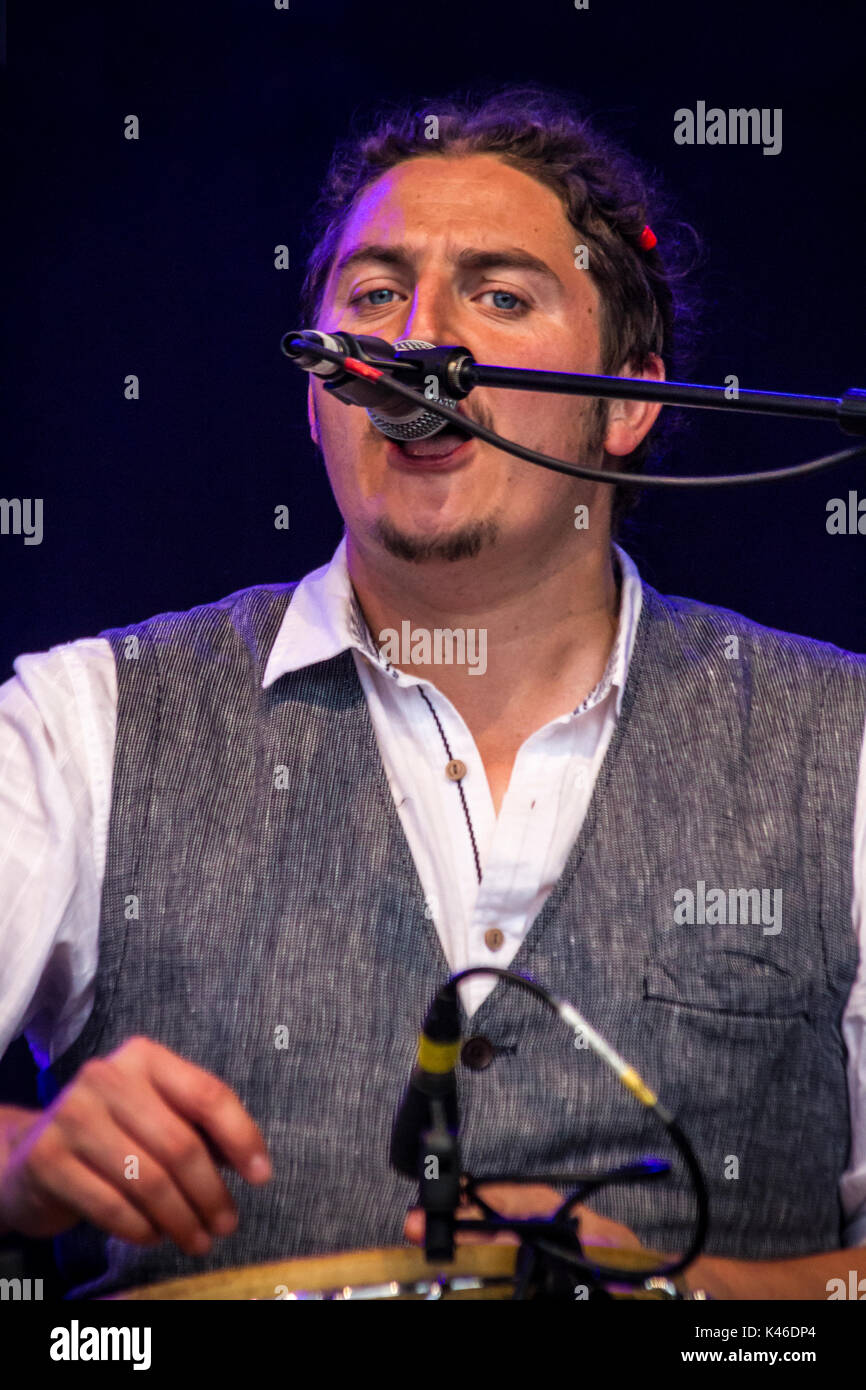 Ronnie mcmillan hi-res stock photography and images - Alamy