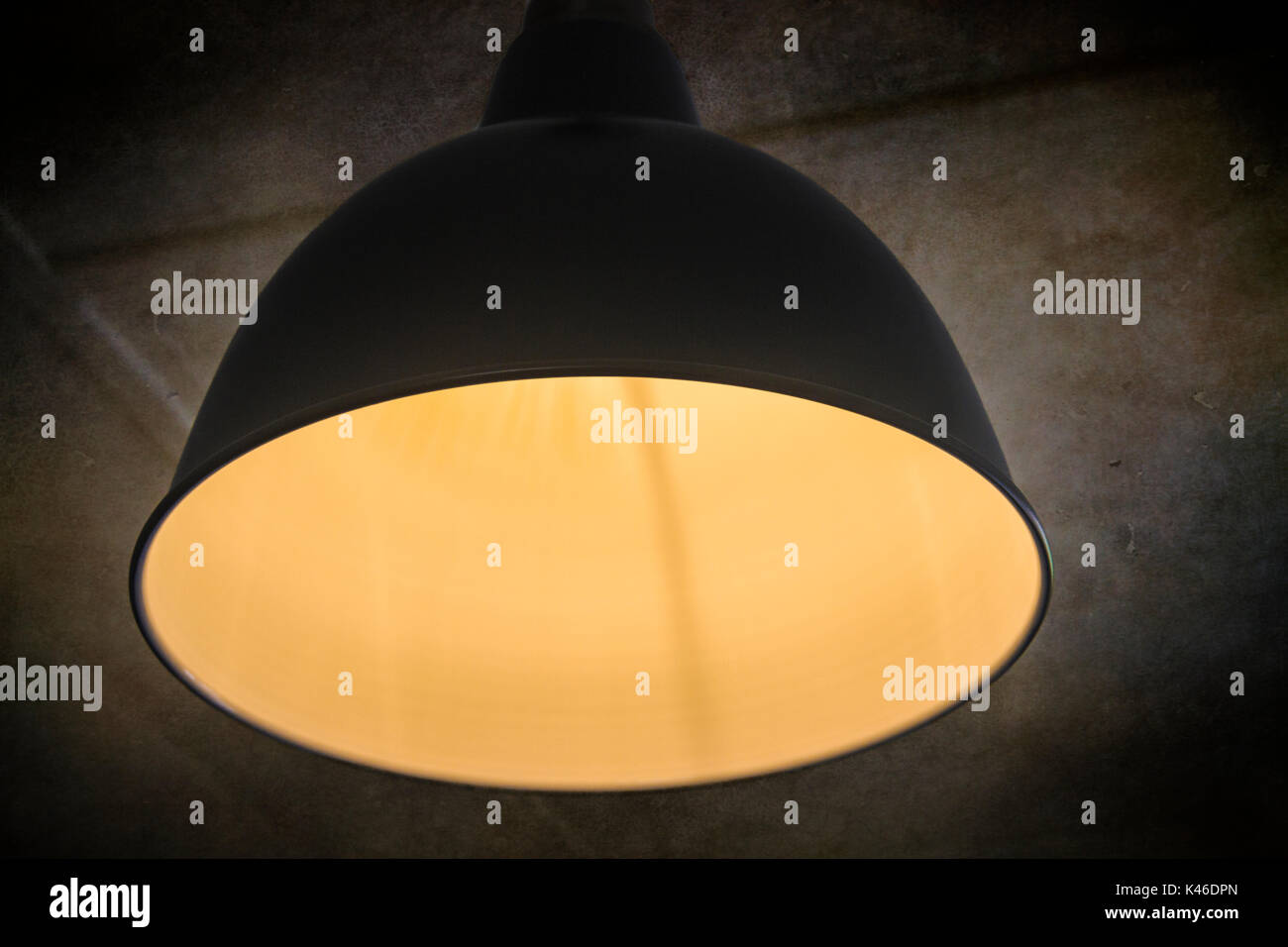 Industrial shades hi-res stock photography and images - Alamy